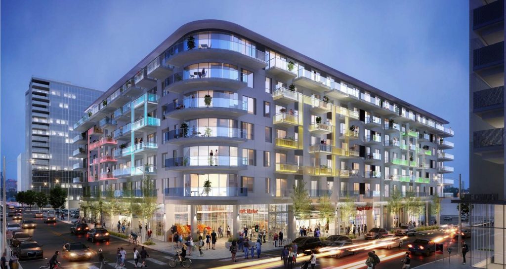 Hollywood To Welcome a New Mixed-Use Building On Argyle Avenue and ...