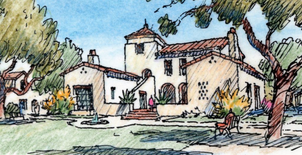 Work Underway on Parklands Project in Ventura - LA YIMBY