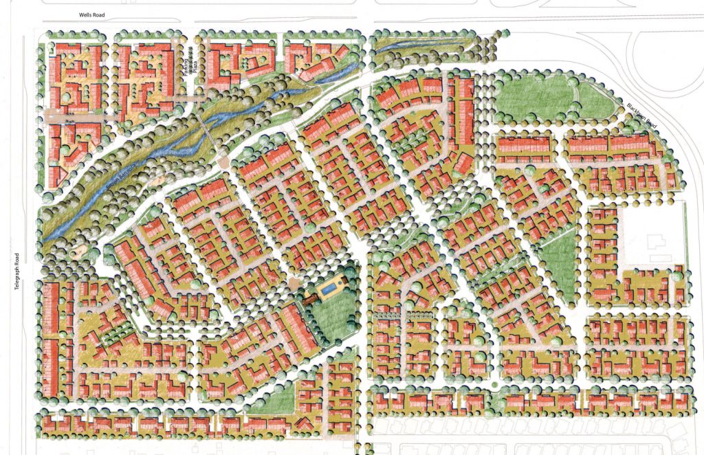Work Underway on Parklands Project in Ventura - LA YIMBY