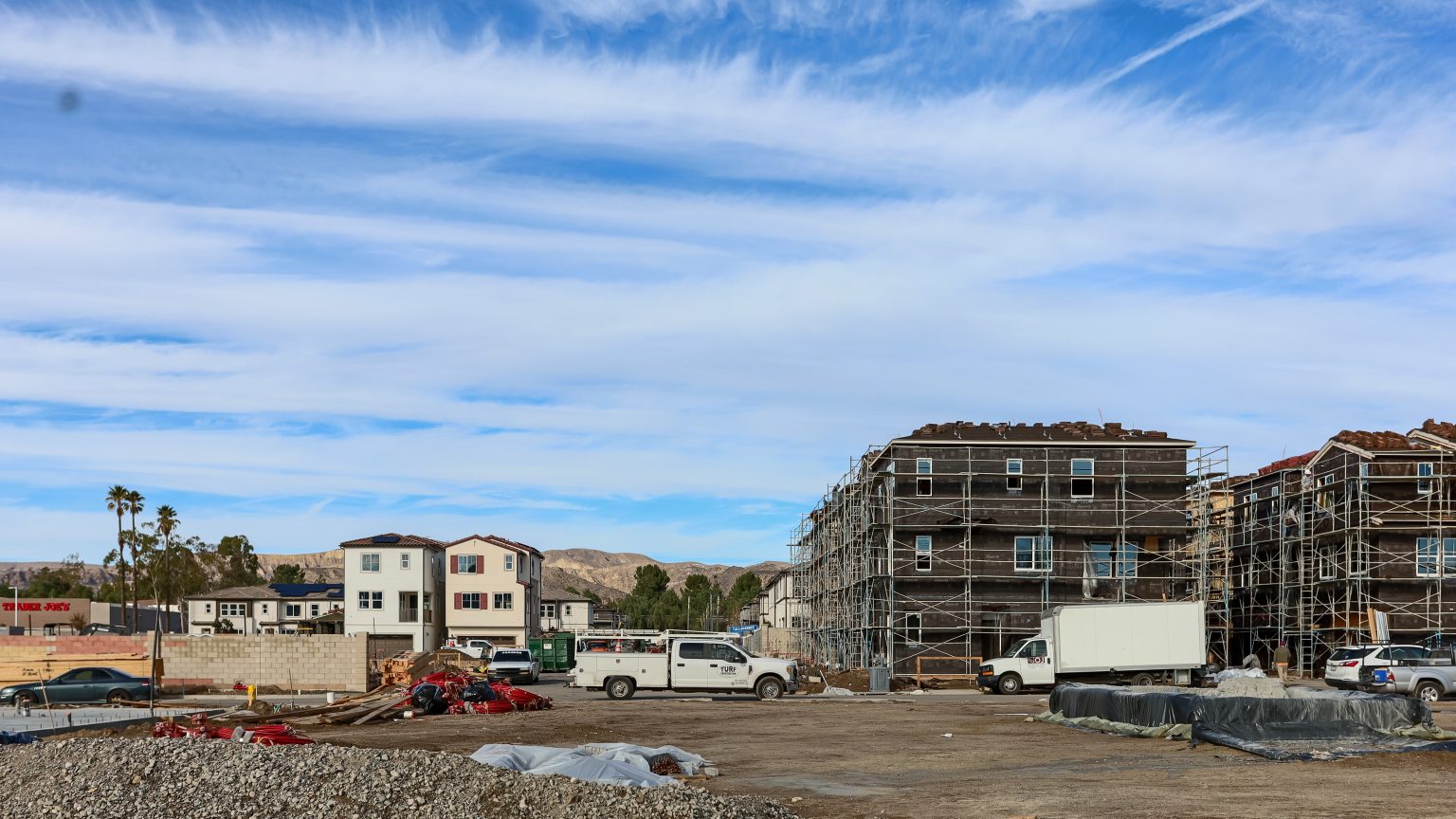 3013 East Cochran Street to Start Opening in Early 2022, in Simi Valley ...