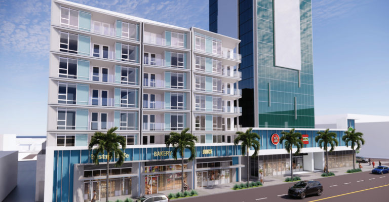 Development Proposed for 6266 West Sunset Boulevard, in Hollywood - LA ...