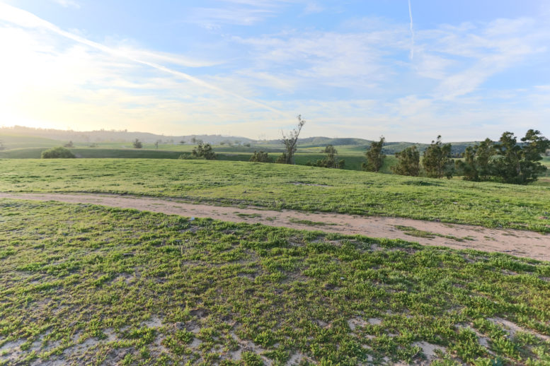 755 Unit Community Planned for Hitch Ranch, in Moorpark - LA YIMBY