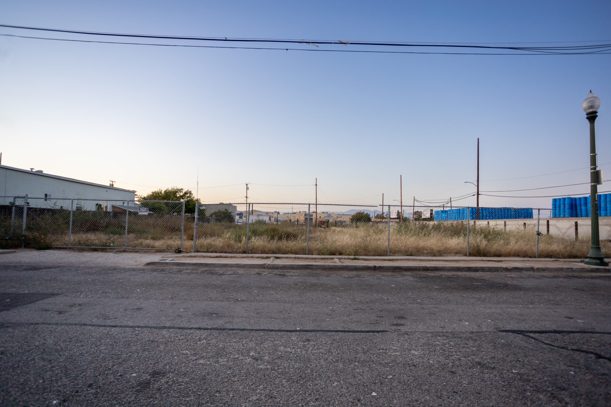 Mixed Use Approved for 217-235 East Sixth Street, in Oxnard - LA YIMBY