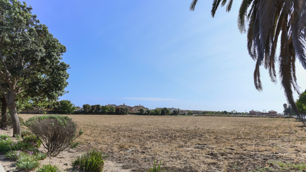 Homes Proposed for Fifth Street and Portofino Place, in Oxnard - LA YIMBY