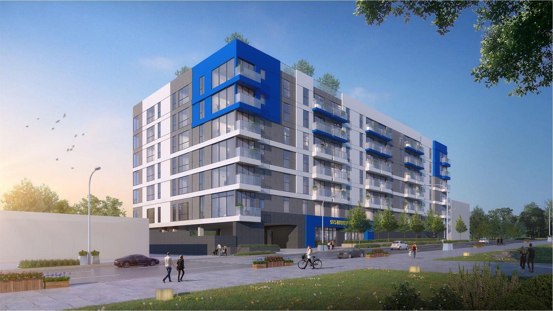 Apartments Planned At 975 South Manhattan Place In Koreatown Los Angeles Apartments Planned At 975 South Manhattan Place In Koreatown Los Angeles