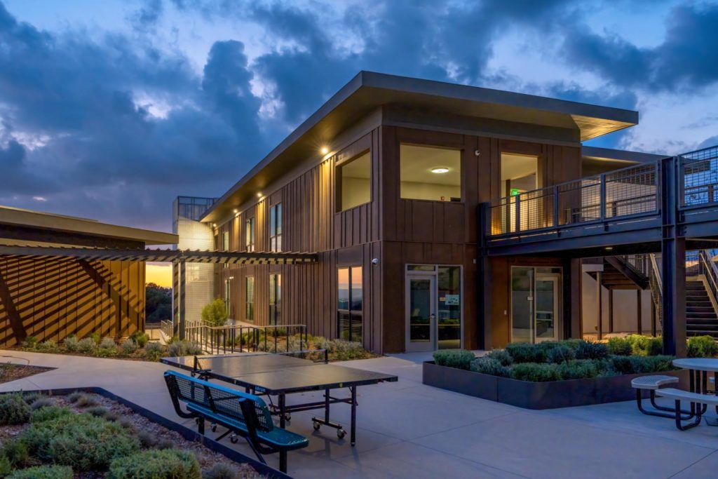 New Apartments Available At 11681 Foothill Boulevard, Lake Terrace View