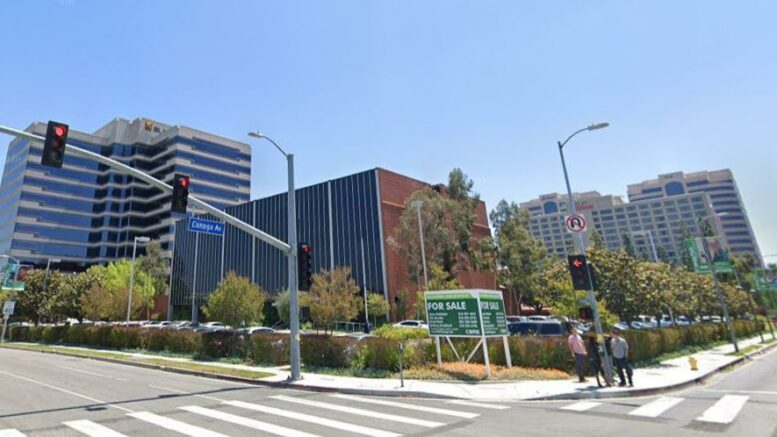 New Mixed-Use Proposed at 6330 Variel Avenue in Warner Center