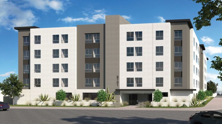 Apply Now | Affordable Housing At 8134 North Van Nuys Boulevard ...
