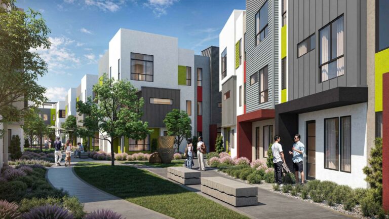 Apartments to Replace Parking at Baldwin Hills Crenshaw Plaza Mall