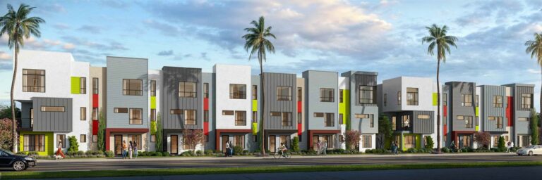 Apartments to Replace Parking at Baldwin Hills Crenshaw Plaza Mall