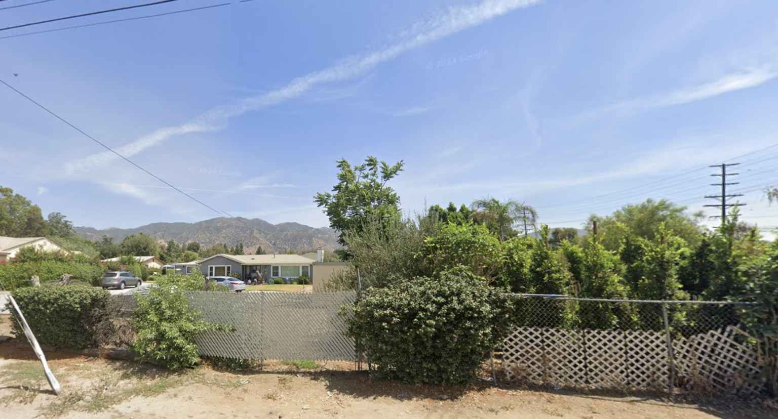 Large-Scale Affordable Housing Planned at 13315 North Dronfield Avenue ...