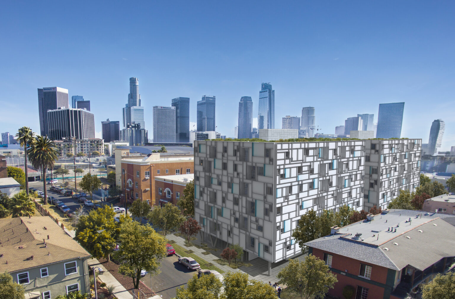 Apply Now: Affordable Units at Miramar Gold, 1434 West Miramar Street ...