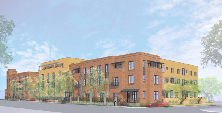 Available Now in Pasadena | Affordable Housing at 1878 East Walnut Street