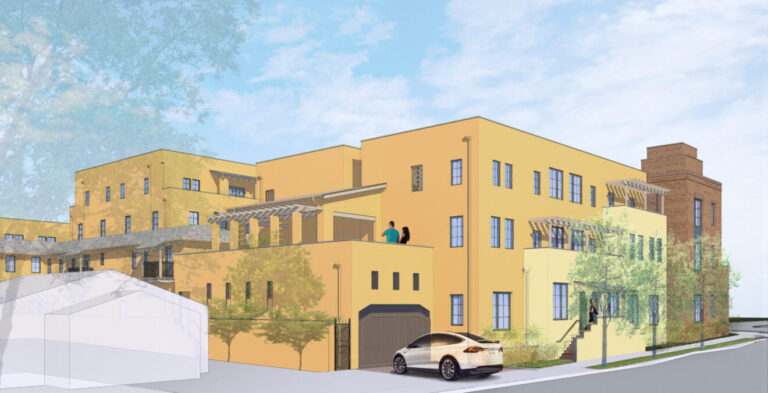 Available Now in Pasadena | Affordable Housing at 1878 East Walnut Street