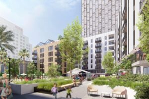 Big Numbers | 600 West Broadway Brings 600 Homes to Downtown Long Beach
