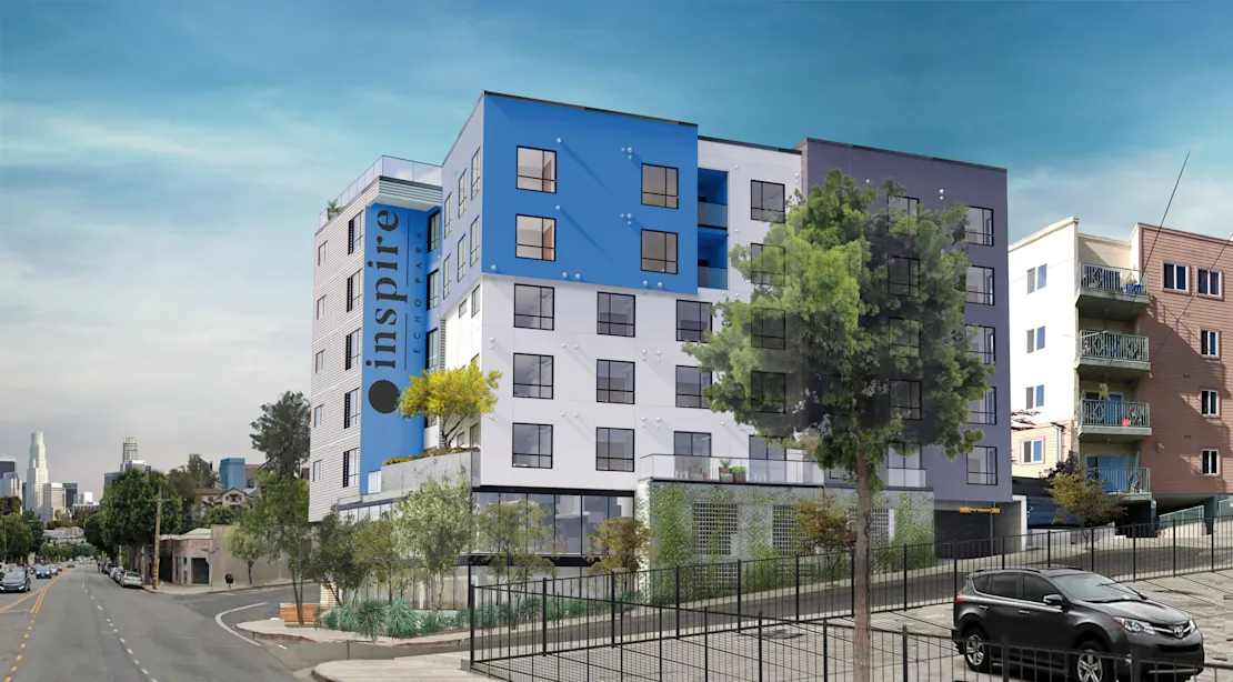 36 More Homes Planned Inside Hollywood’s Lumina Tower at 5929 Sunset ...