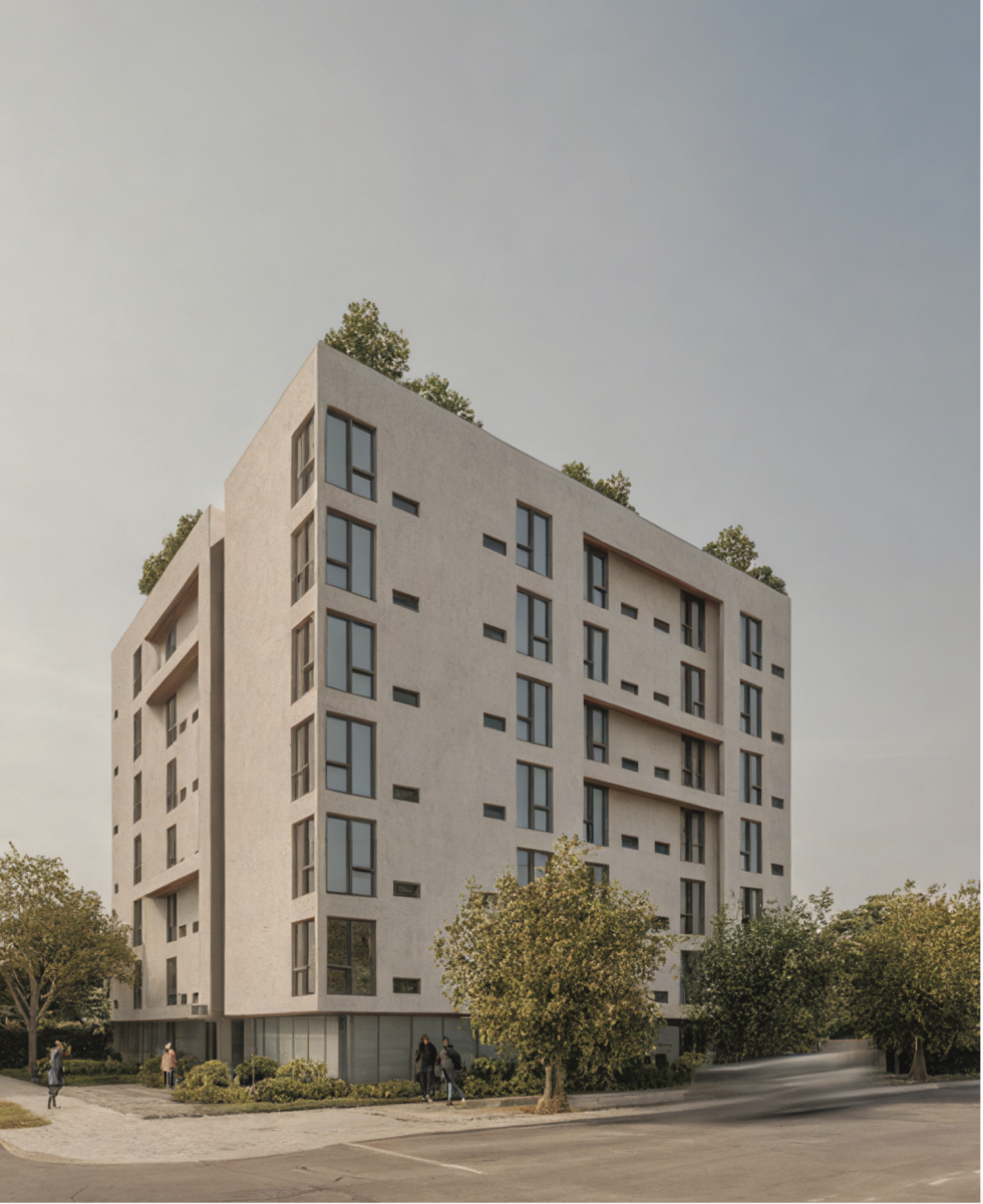 ED1 Affordable Apartments Proposed at 12222 Exposition Boulevard in ...