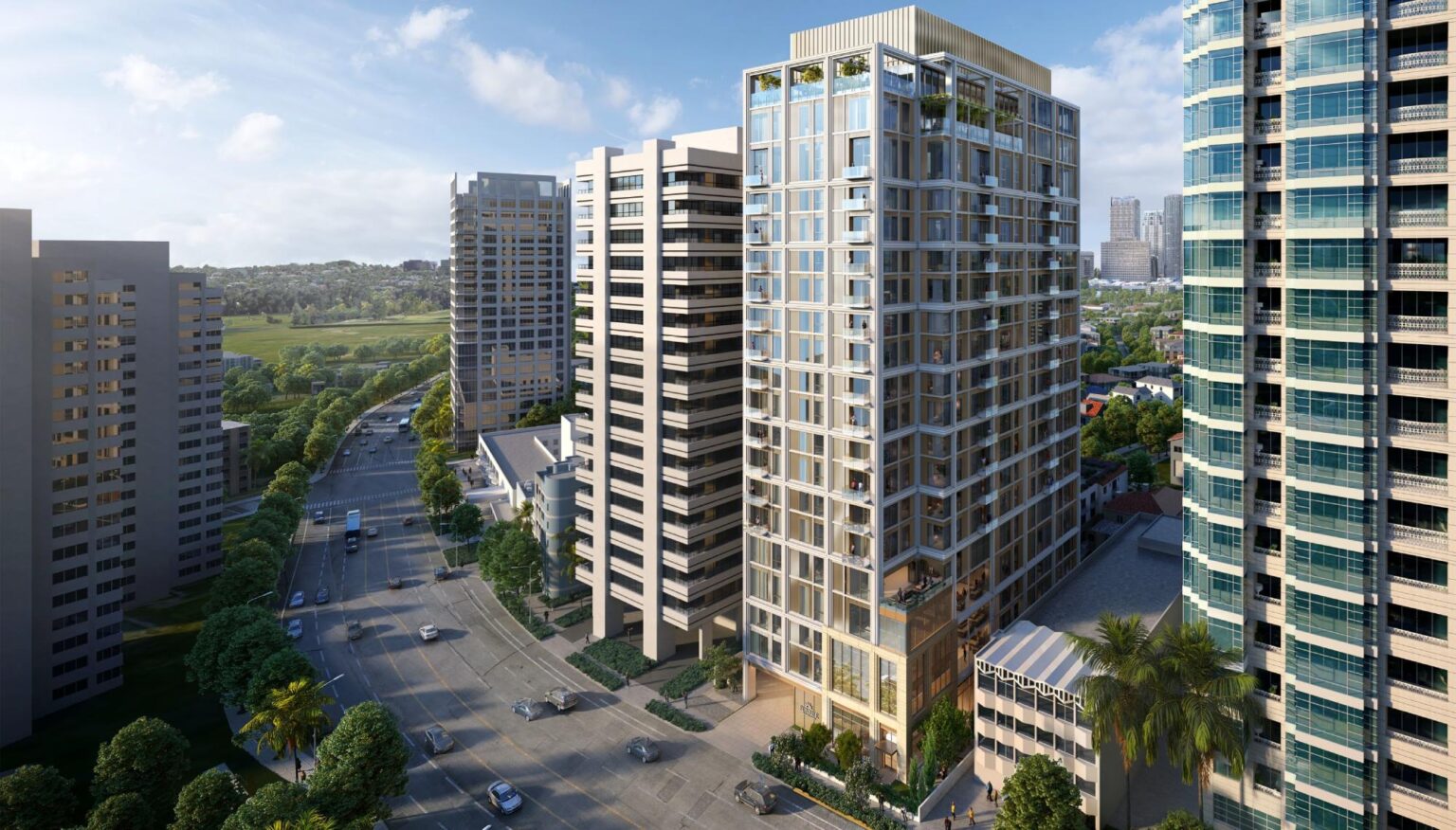 10345 Wilshire Boulevard Archives - LA YIMBY