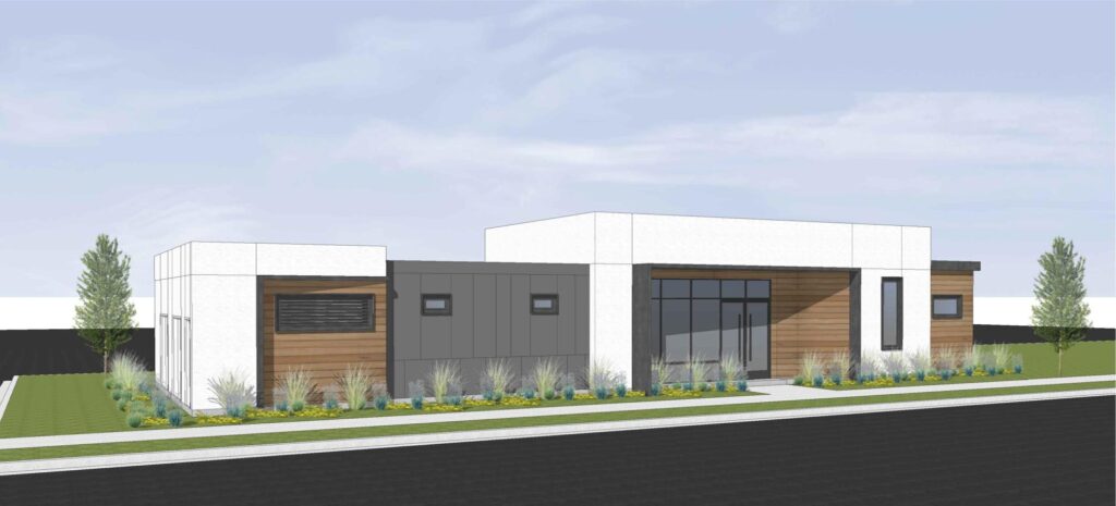 Master-Planned Residential Community Centers on Shared Open Space at ...